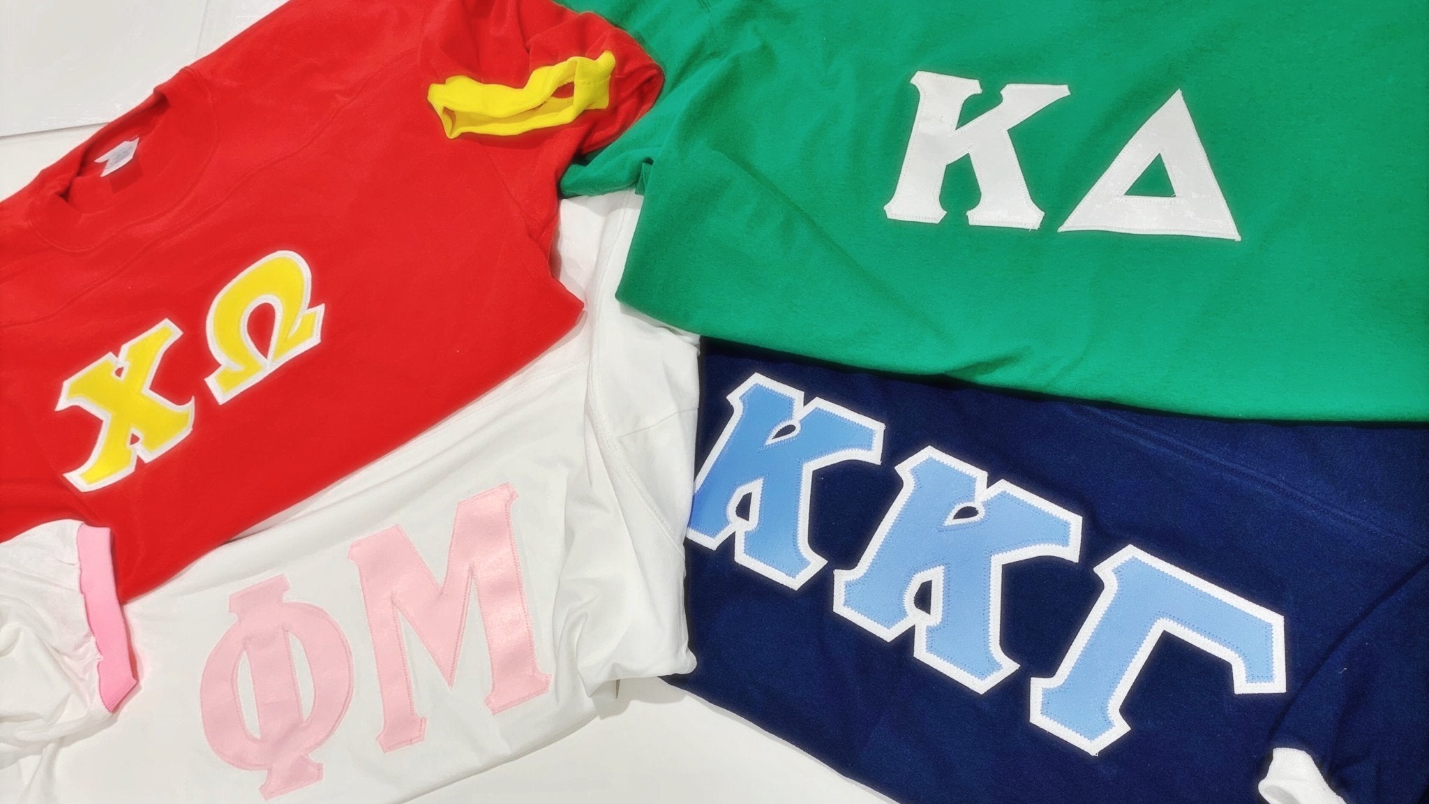 Custom Frat Jersey – Page 2 – The Trunk Tuscaloosa